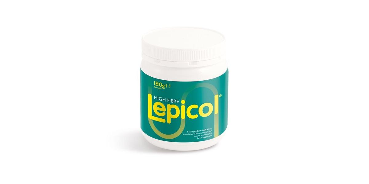 Bio-Kult High Fibre Lepicol Powder - Olivit.co.uk - Supplements ...
