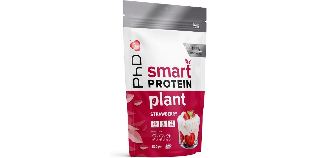 PhD Smart Protein Plant - Olivit.co.uk - Supplements - Wholesale ...
