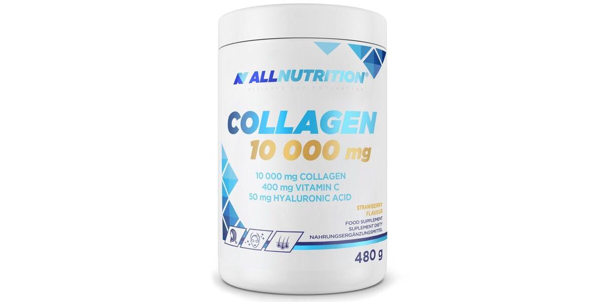 Allnutrition Collagen - Olivit.co.uk - Supplements - Wholesale ...