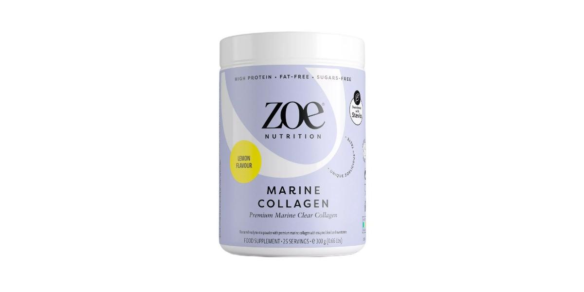 ZOE Nutrition Marine Collagen - Olivit.co.uk - Supplements - Wholesale ...