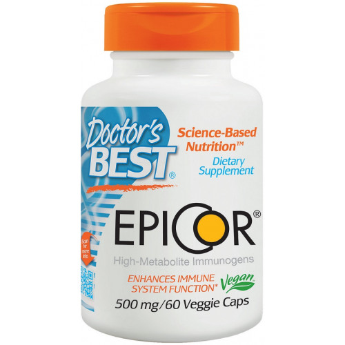 Doctor's Best - Olivit.co.uk - Supplements - Wholesale & Distribution