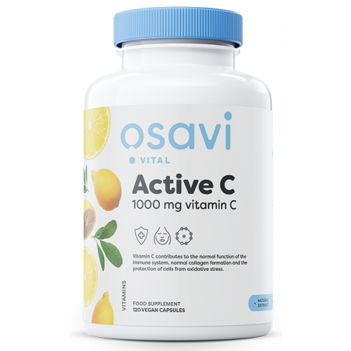 Osavi - Olivit.co.uk - Supplements - Wholesale & Distribution
