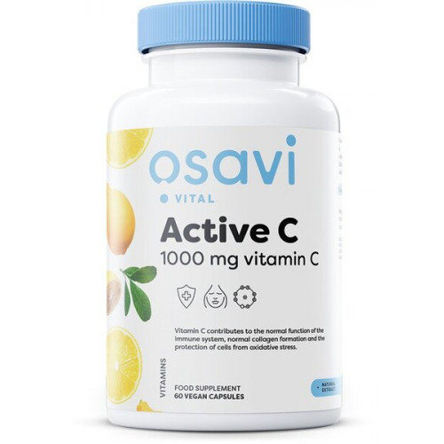 Osavi - Olivit.co.uk - Supplements - Wholesale & Distribution