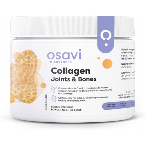 Osavi - Olivit.co.uk - Supplements - Wholesale & Distribution