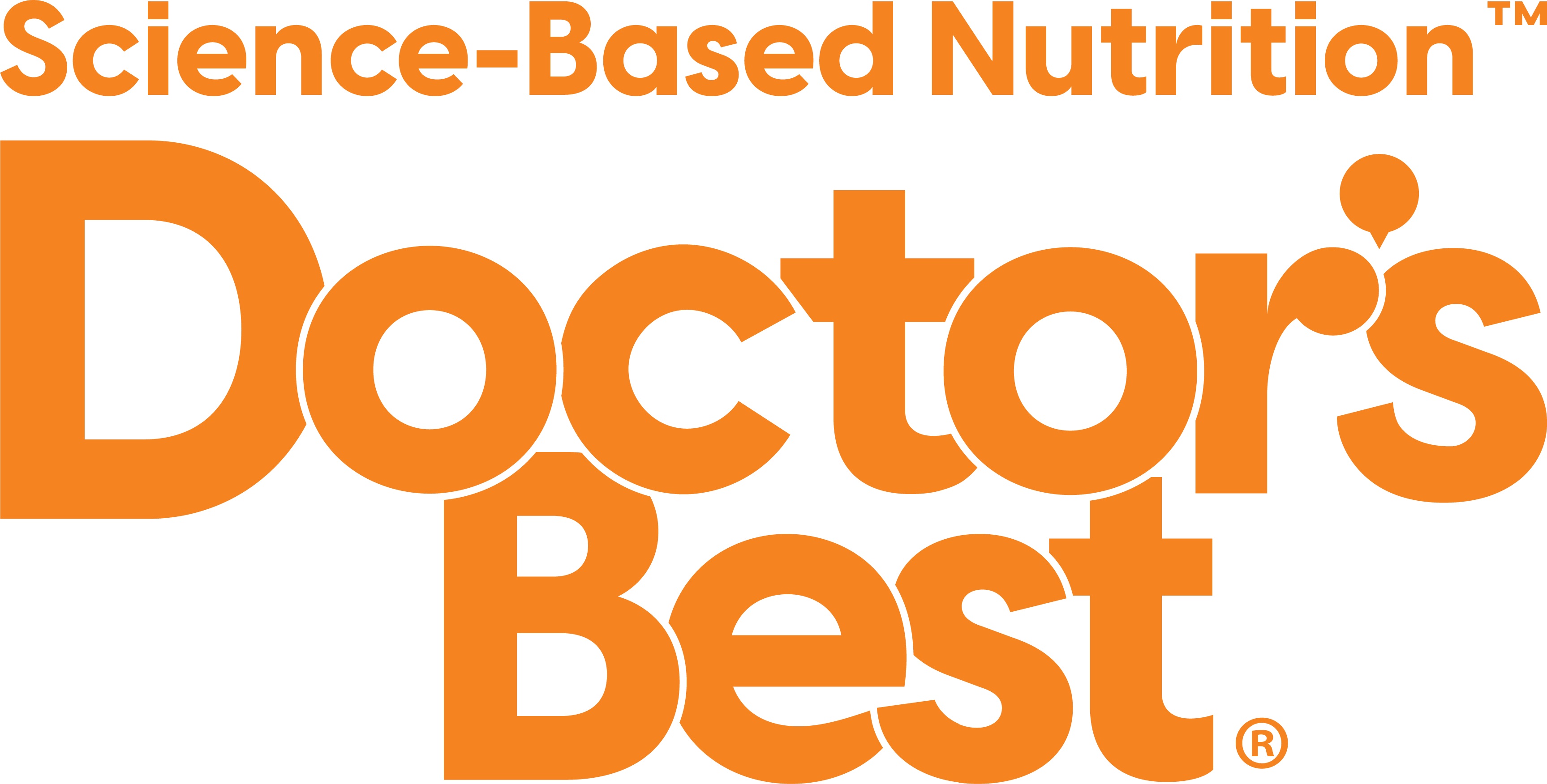 Doctor's Best - Olivit.co.uk - Supplements - Wholesale & Distribution